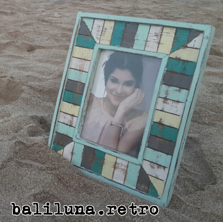 wholesale bali photo frame, bali pictures frame